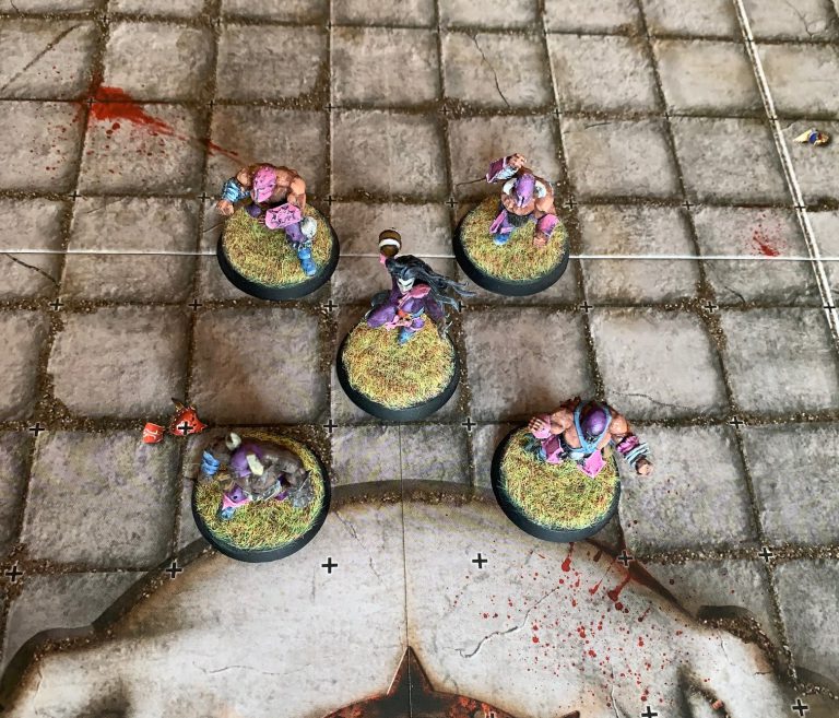 Blood Bowl – Moving From Beginner to Intermediate | Goonhammer