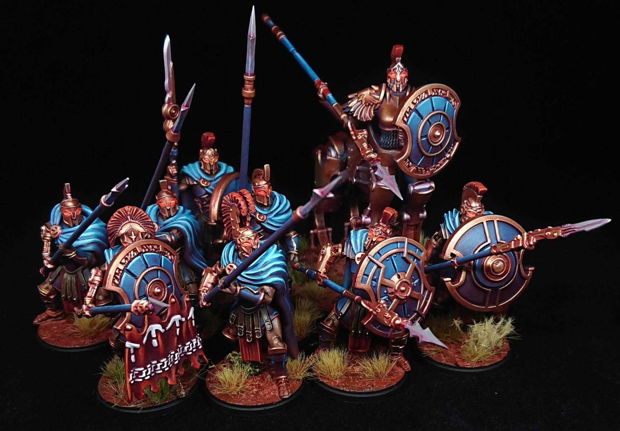 Conquest Feb 2024 Update: the Goonhammer Hot Take | Goonhammer