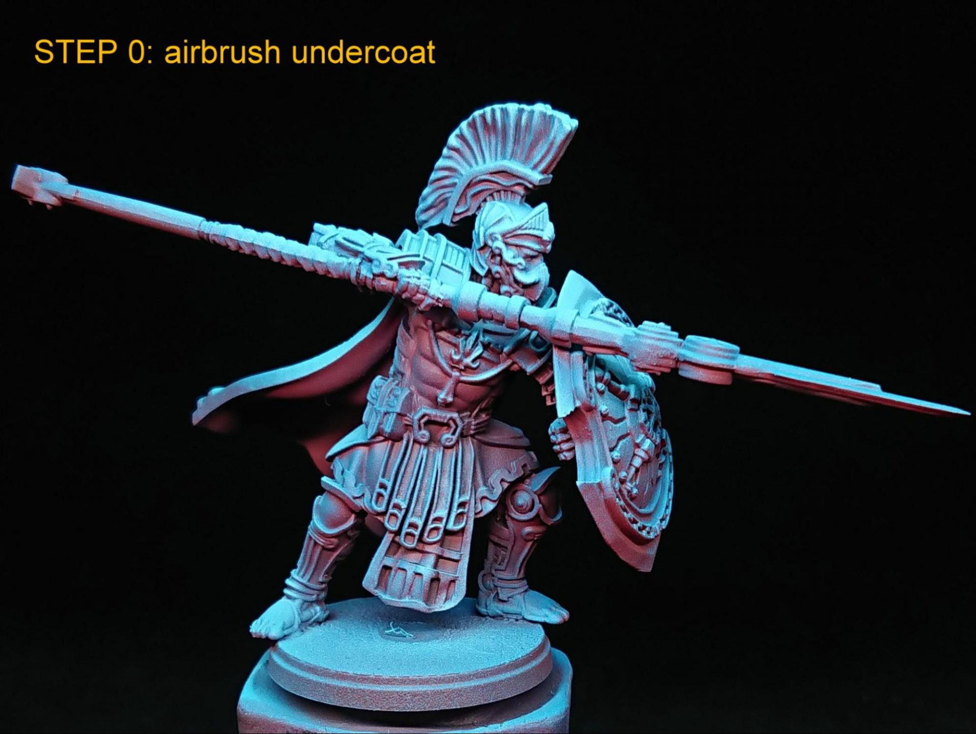 How To Paint Everything: Conquest City States | Goonhammer