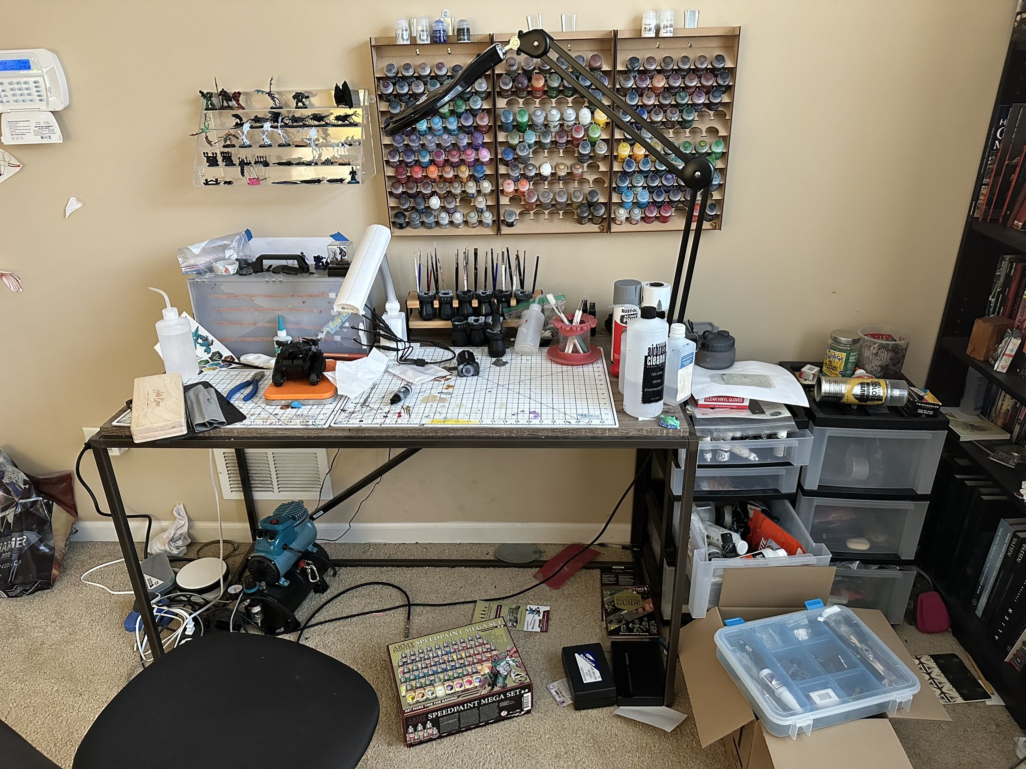 Hobby 101: Starter Sets to Begin Your Journey | Goonhammer