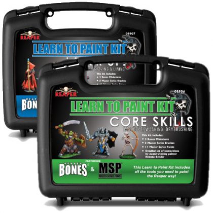 Hobby 101: Starter Sets to Begin Your Journey | Goonhammer