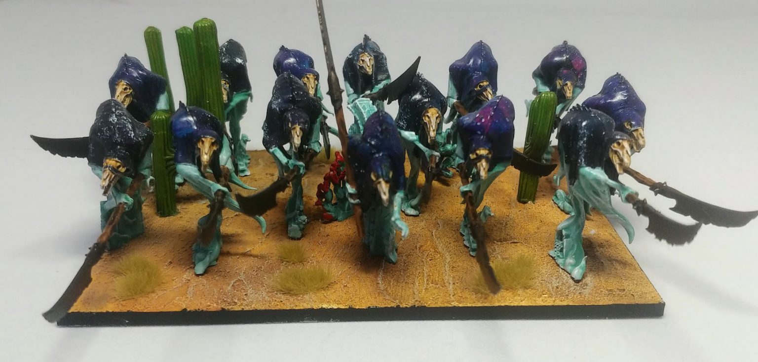 Kings of War: The Art of Multibasing | Goonhammer