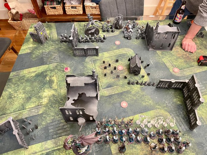 The Badman Chronicles, Part 6: Thinking Back, Looking Forward | Goonhammer