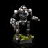Battletech Mech Overview: Axman | Goonhammer