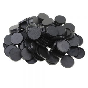 Hobby 101 – How to Base Models | Goonhammer