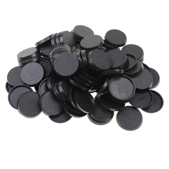 Hobby 101 – How to Base Models | Goonhammer