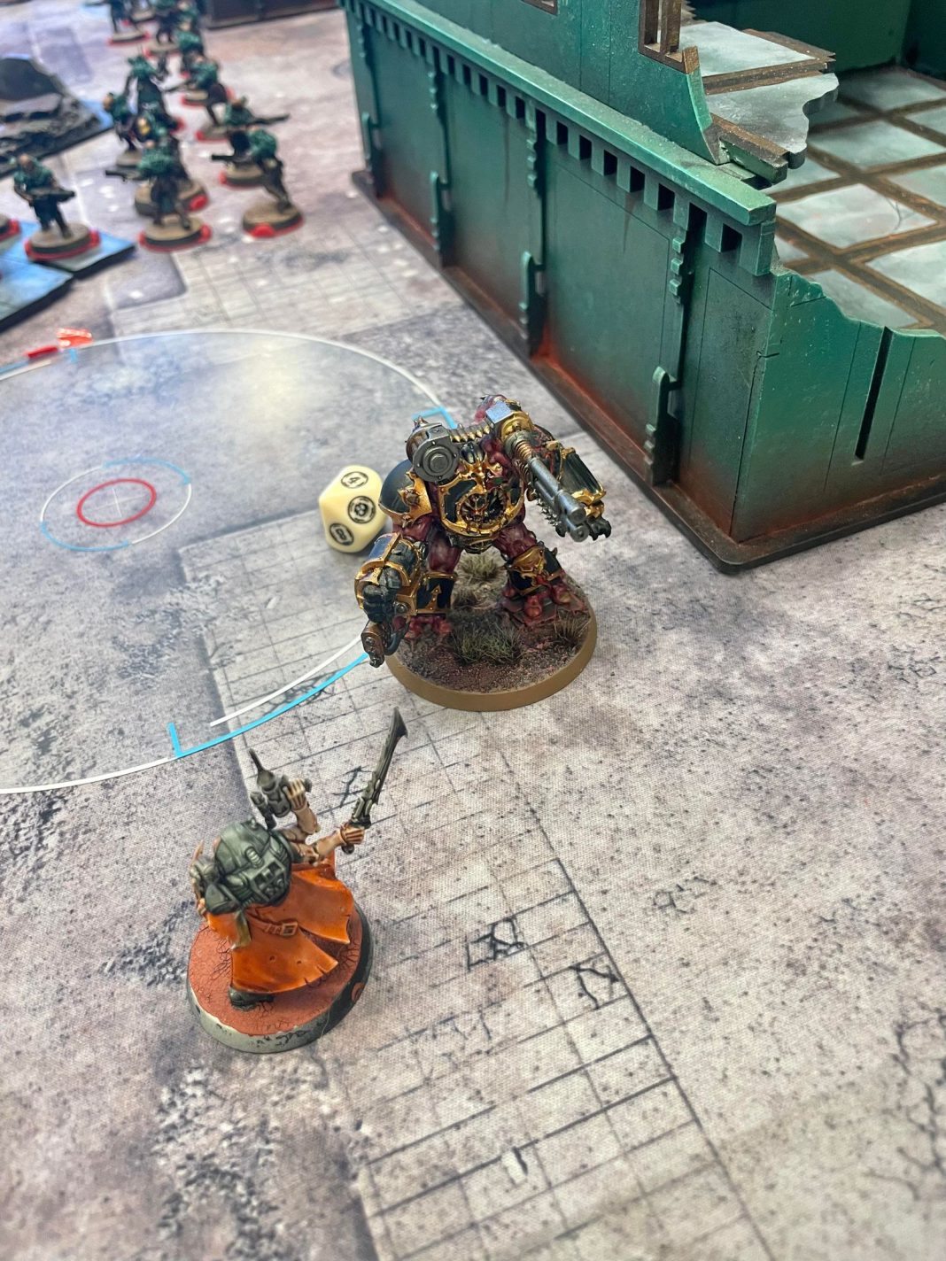 The Badman Chronicles, Part 6: Thinking Back, Looking Forward | Goonhammer