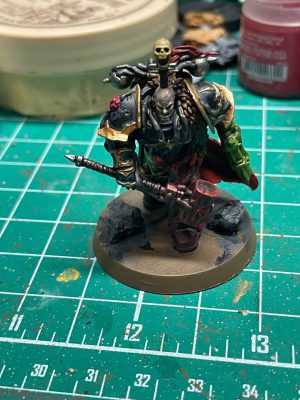 Hobby 101 – How to Base Models | Goonhammer