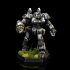 Battletech Mech Overview: Crusader | Goonhammer