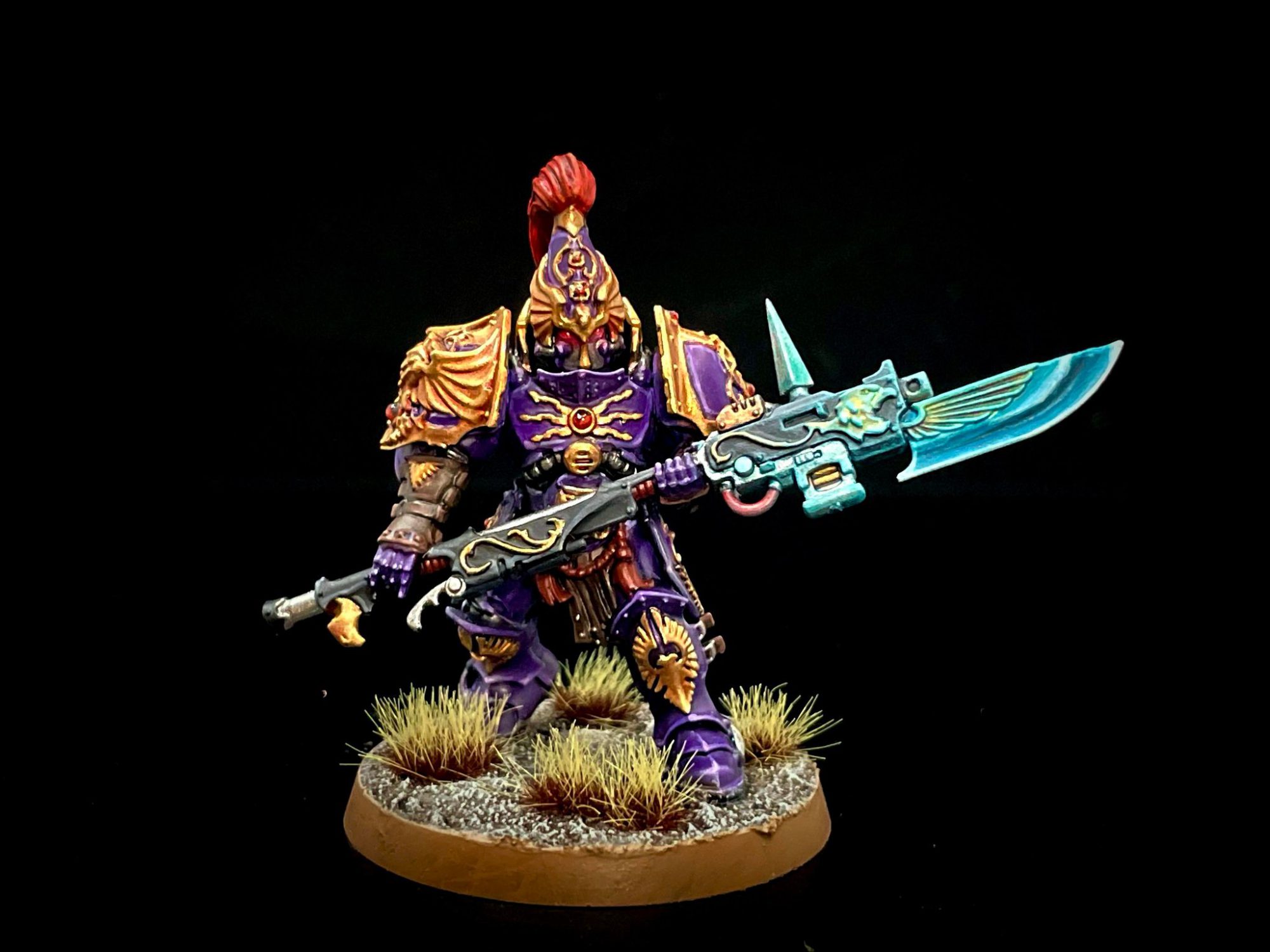 [40k] Competitive Innovations in 10th: Warping Time pt.1 | Goonhammer