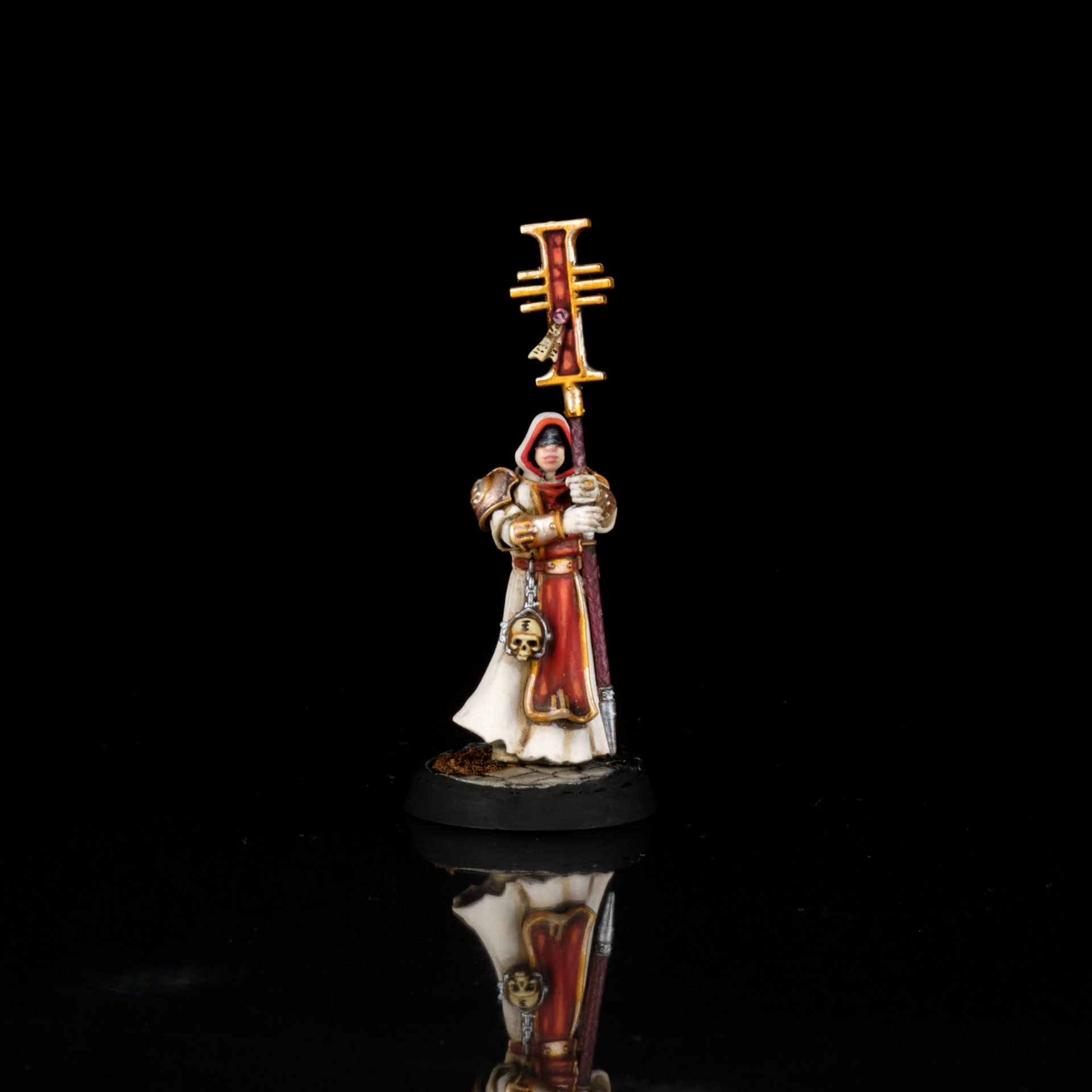 Model Review: Inquisition Kill Team (Ashes of Faith) | Goonhammer