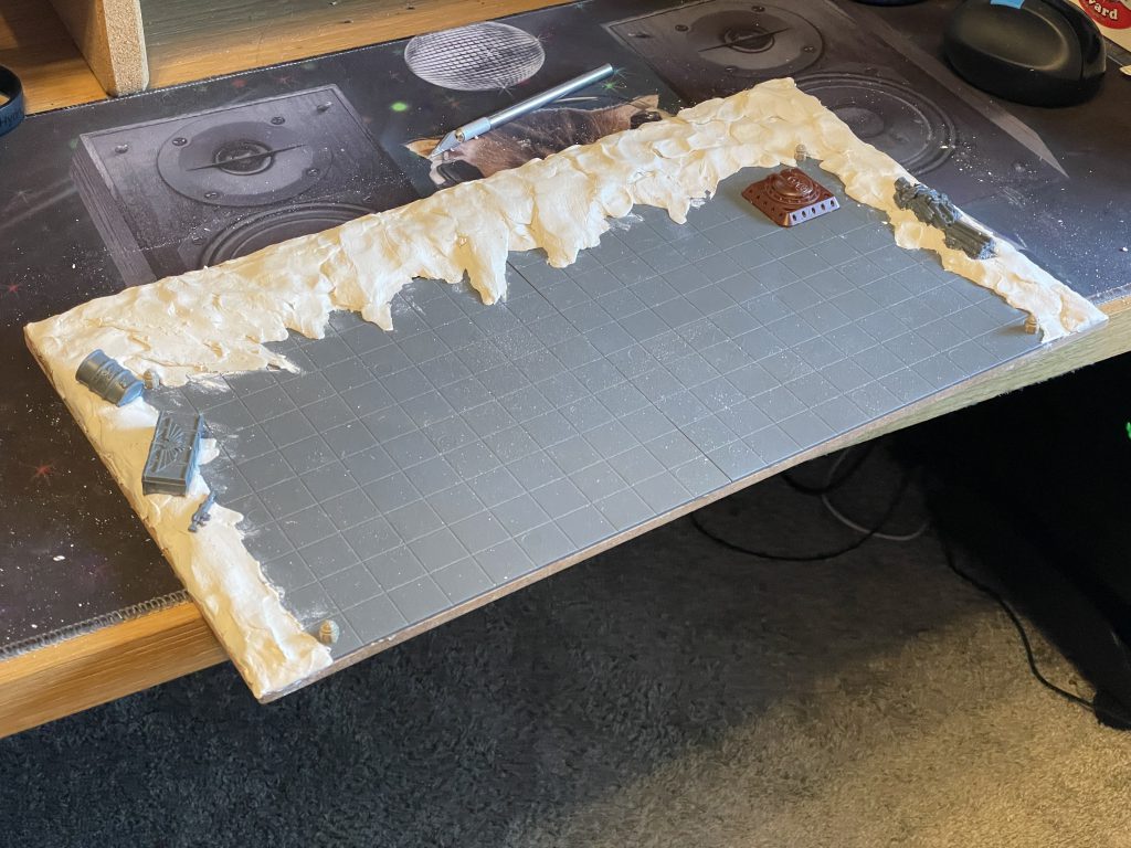 Hobby 102: So You Want to Build a Display Board | Goonhammer