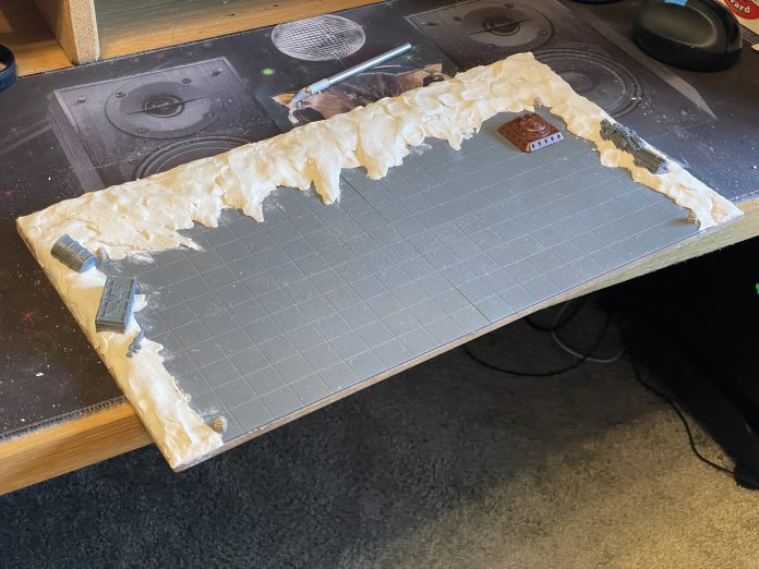 Hobby 102: So You Want to Build a Display Board | Goonhammer