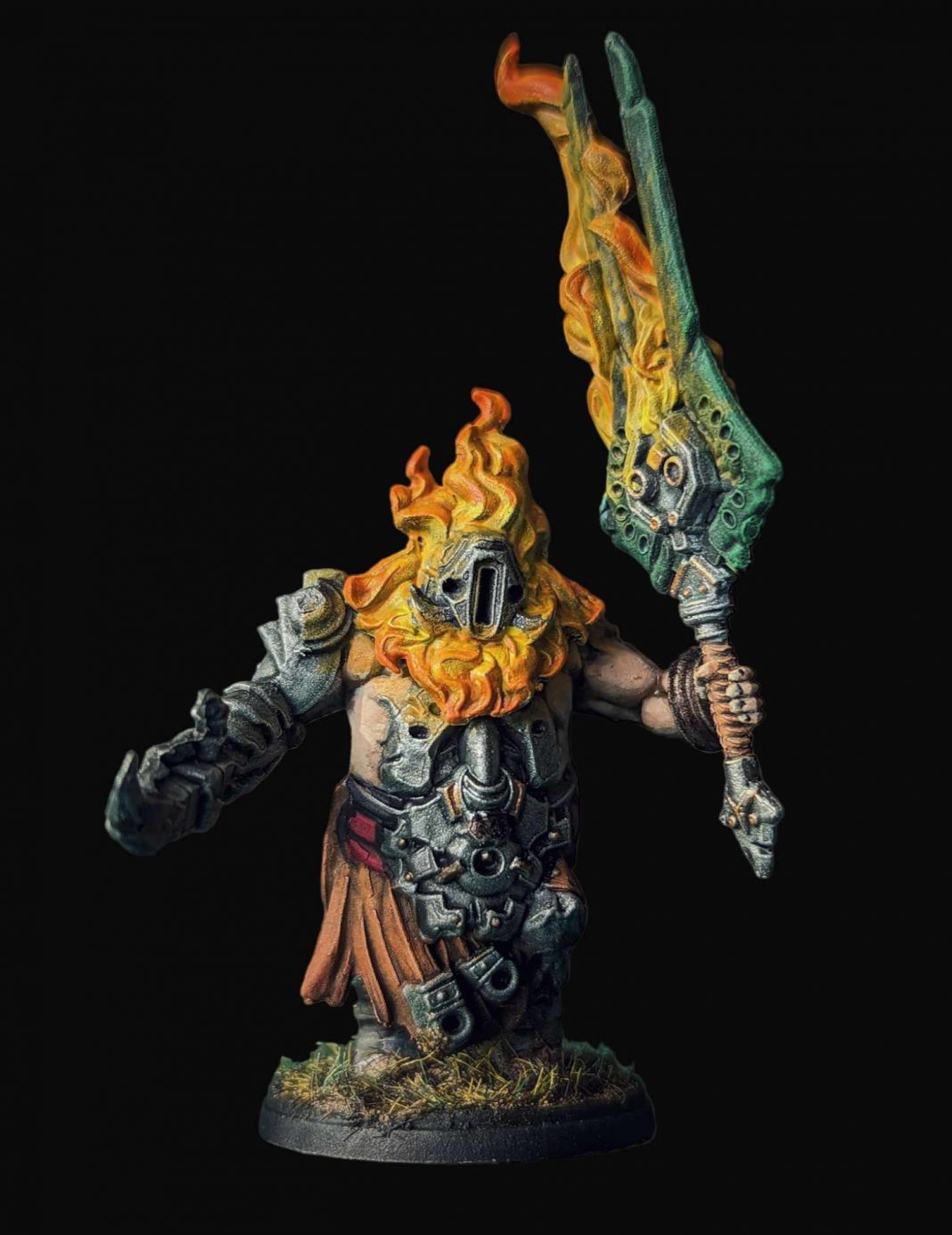 Conquest Faction Focus: Dweghom | Goonhammer