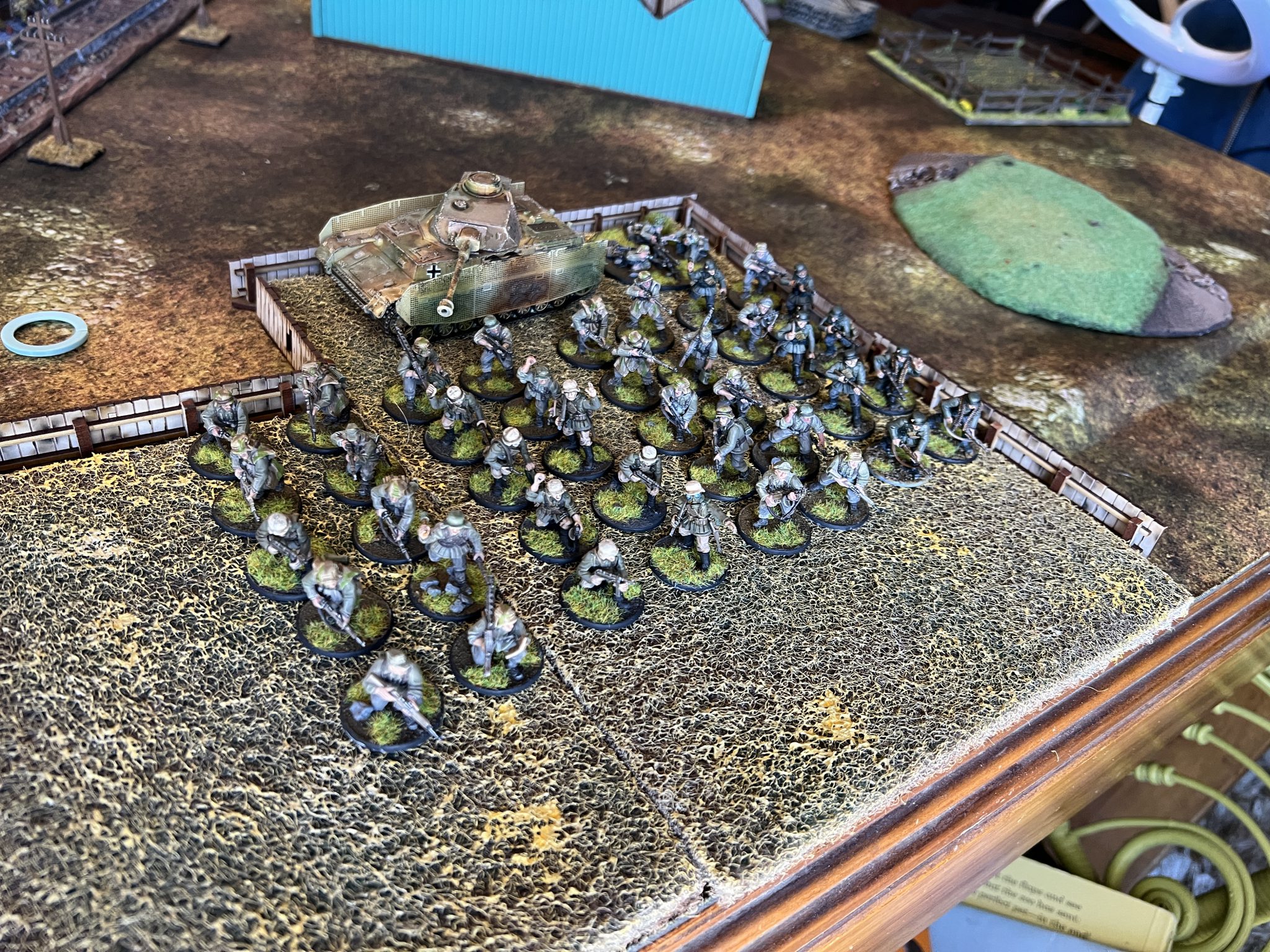 WW2 Company Commander App Review | Goonhammer