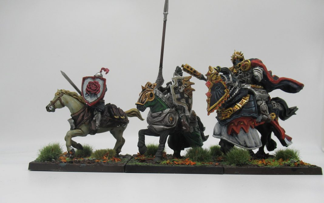 Conquest Tactics: Dealing with Aura of Death & Lethal Demise | Goonhammer