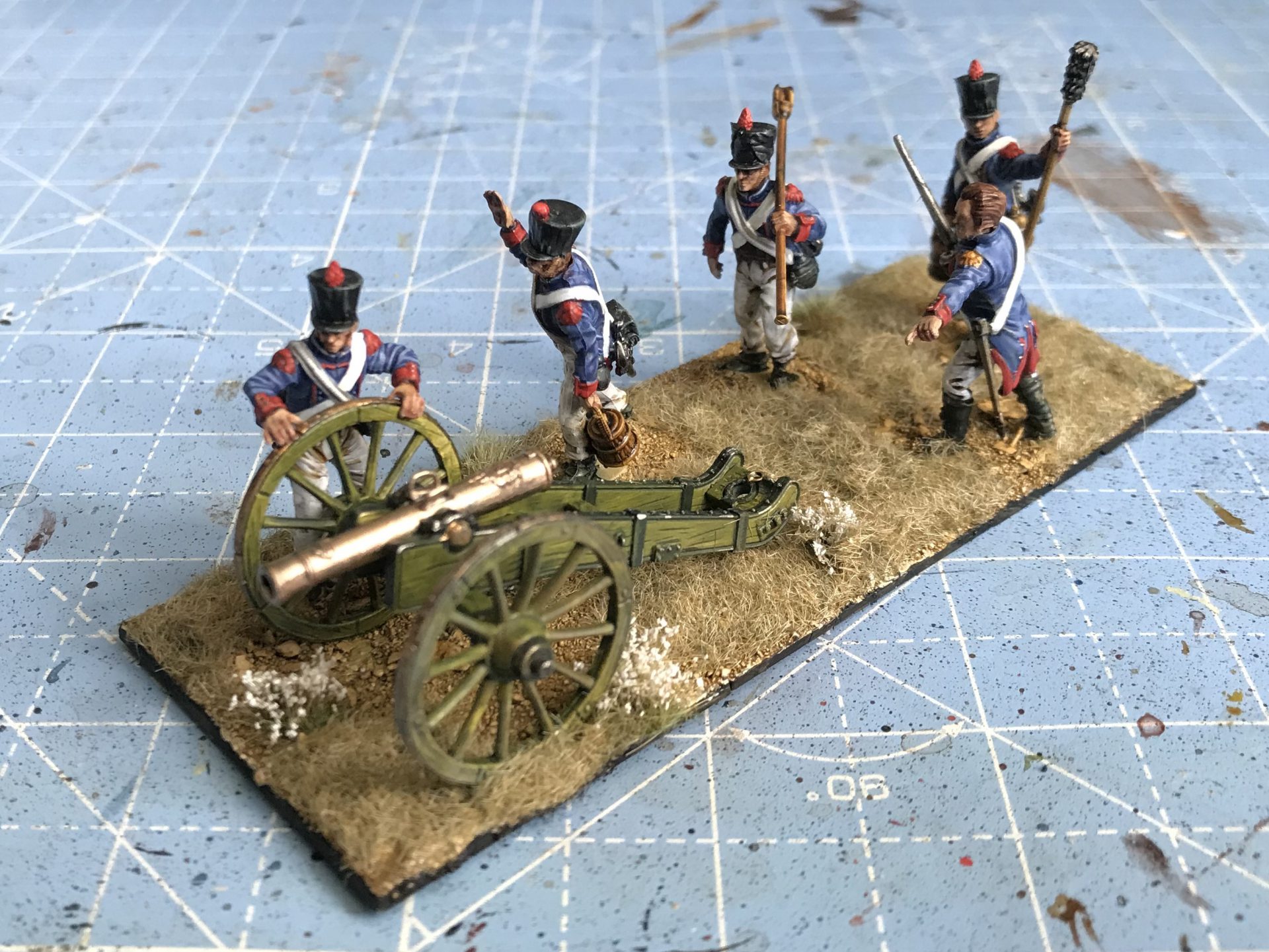 Start Collecting: Napoleonics Part 1 | Goonhammer