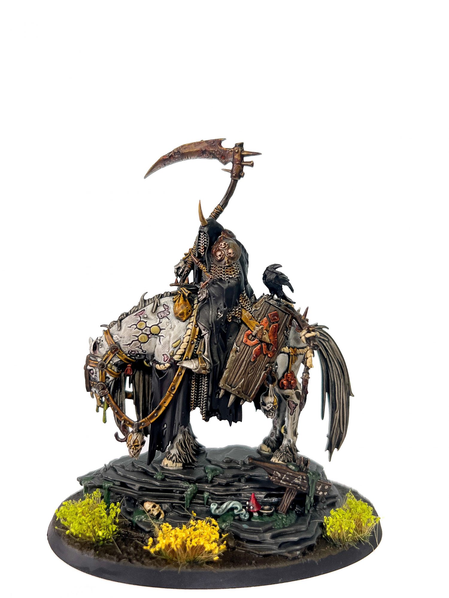 Dawnbringers Book 1: Harbingers – The Goonhammer Review | Goonhammer