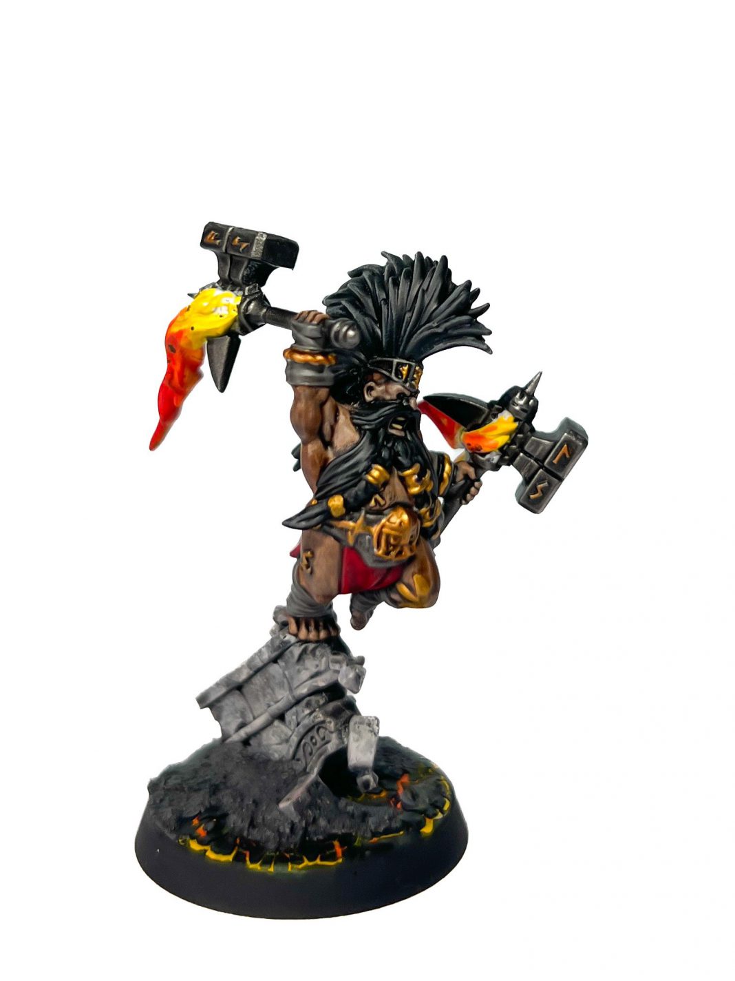 Age of Sigmar December Battlescroll: Order | Goonhammer