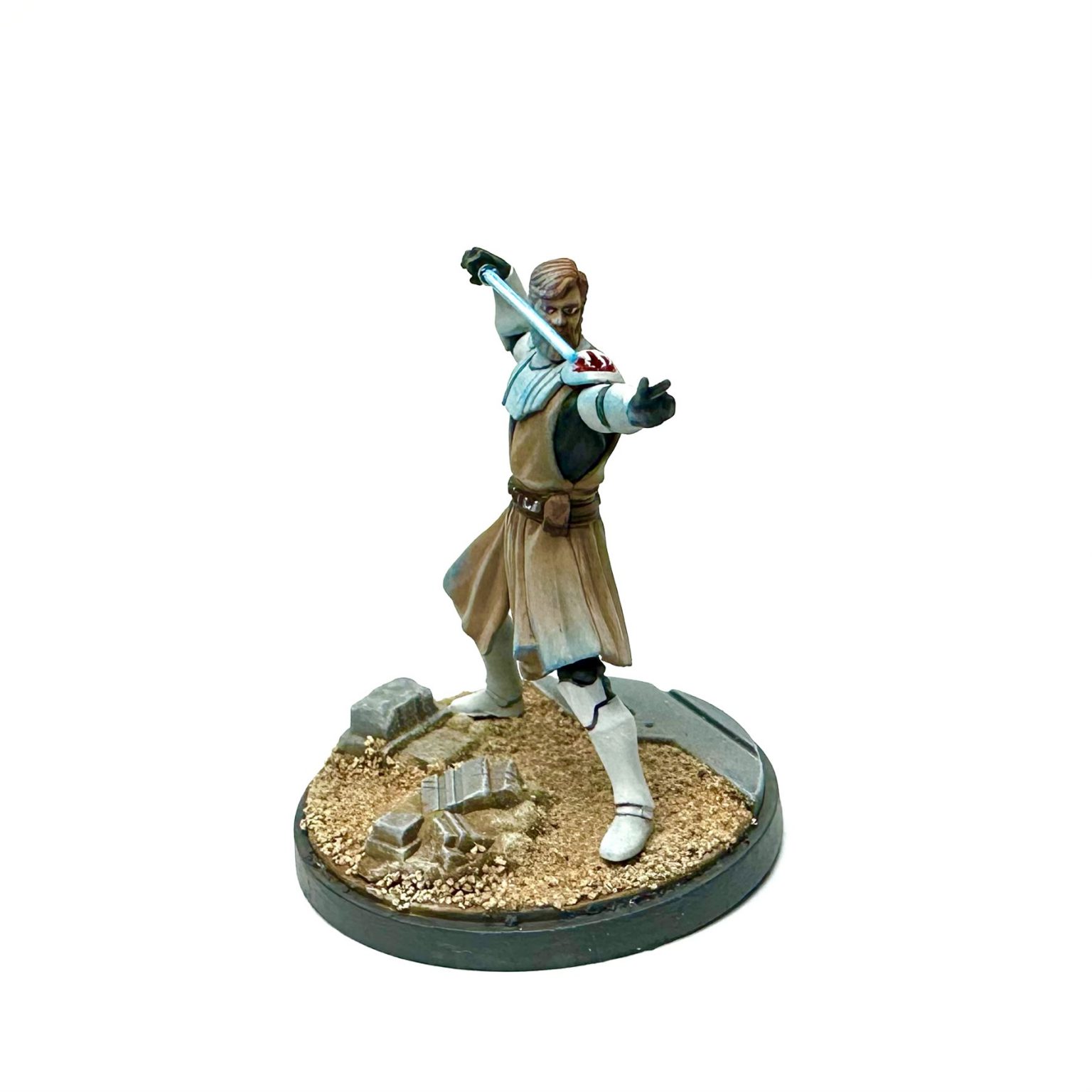 How to Paint Everything: Power Weapons, Enchanted Weapons, and ...