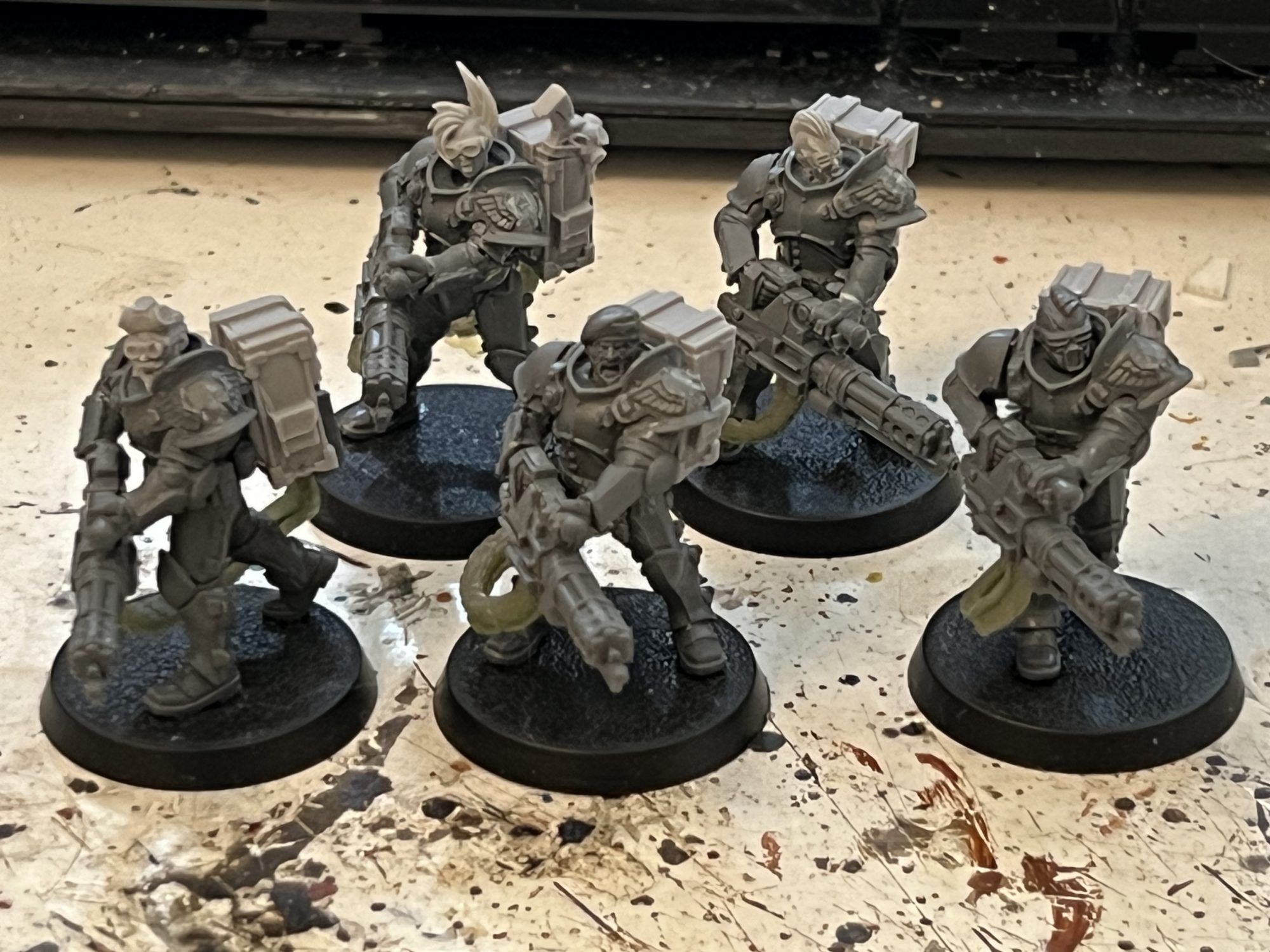 Thanqol’s Conquest | Goonhammer