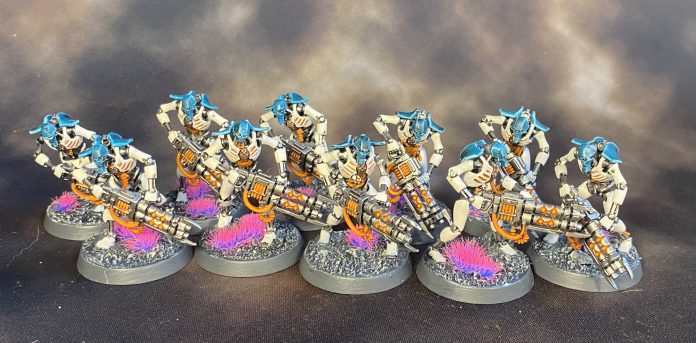 Competitive Innovations in 10th: The Meta Adepts pt.1 | Goonhammer