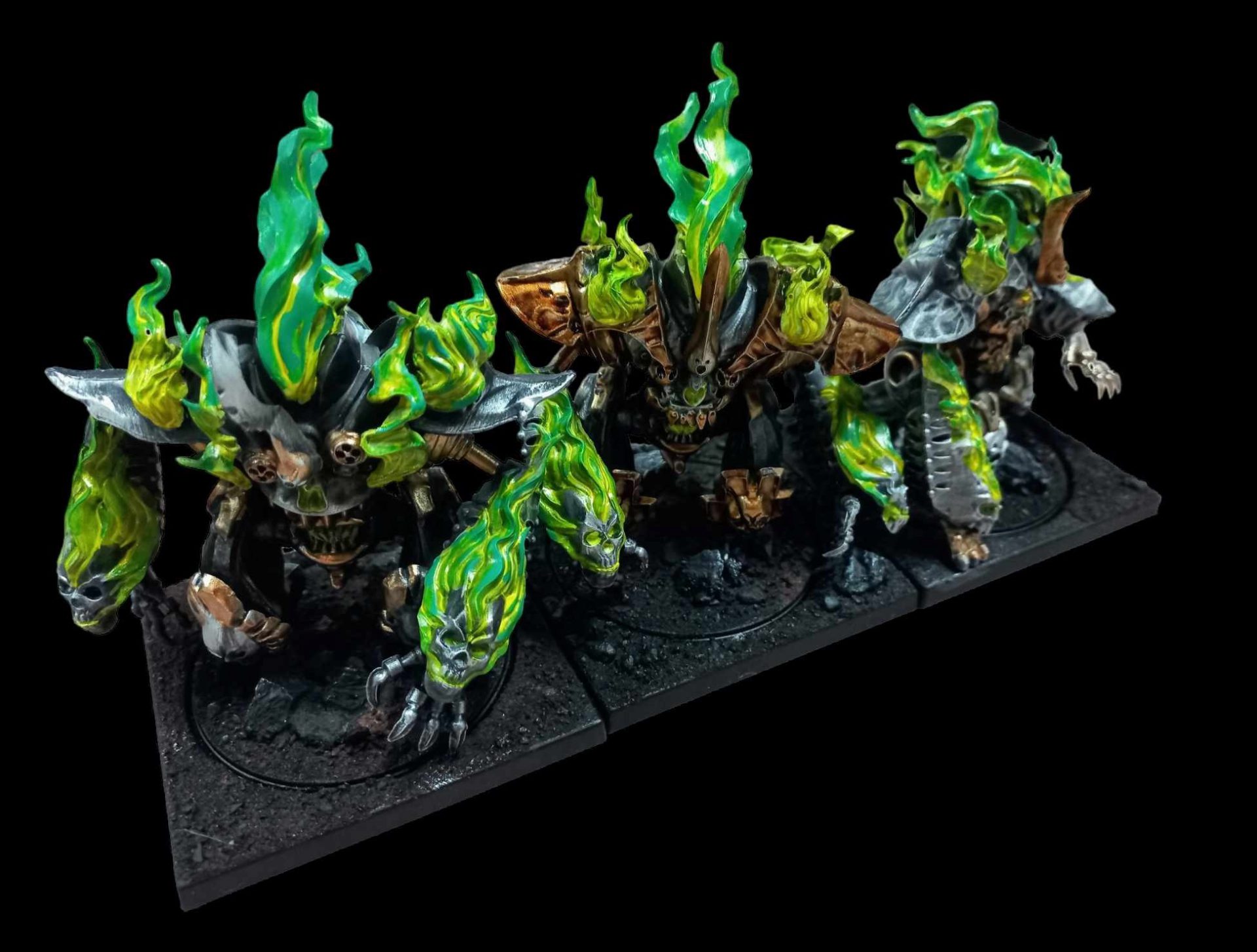 Conquest Faction Focus: Dweghom | Goonhammer