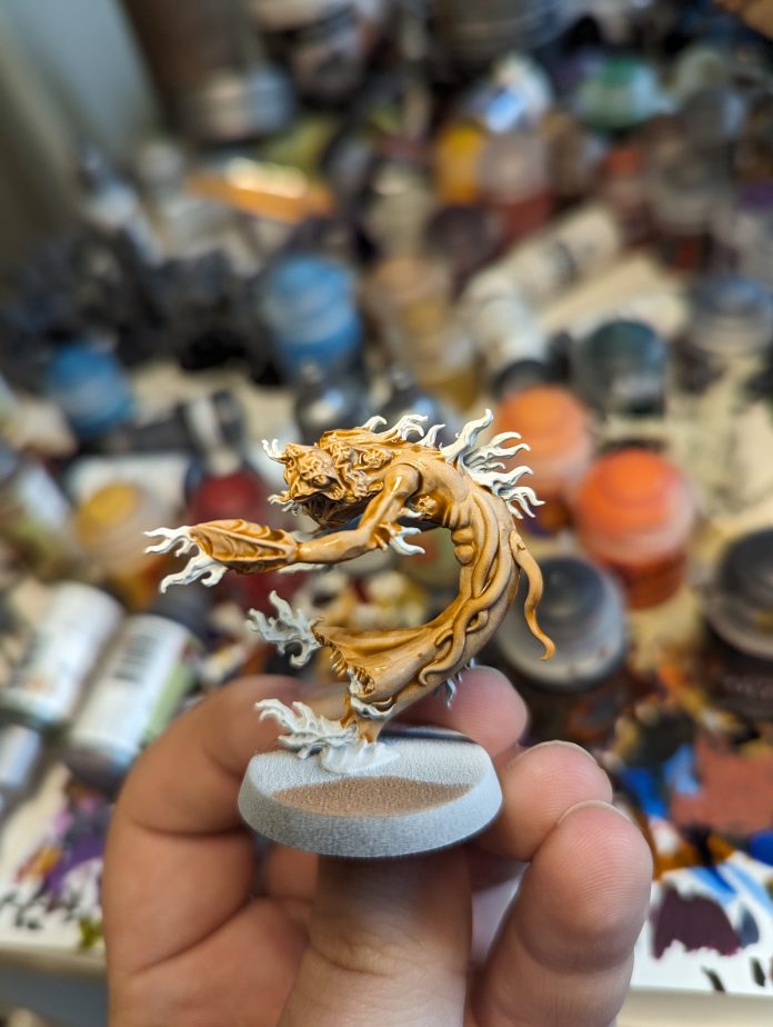 Hobby 101: One-Coat Painting – Speed Paints, Contrast, and More ...