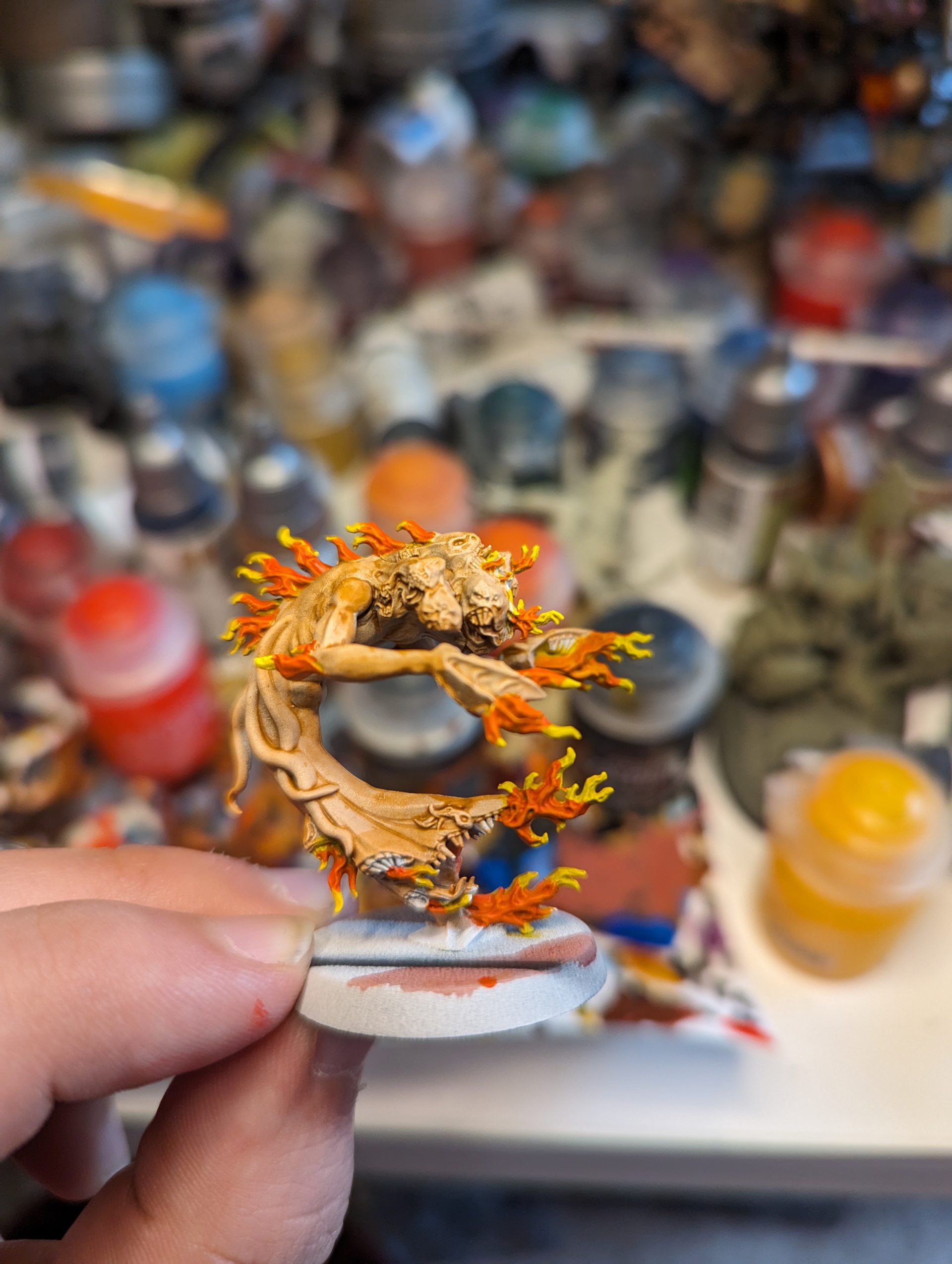Hobby 101: One-Coat Painting – Speed Paints, Contrast, and More ...