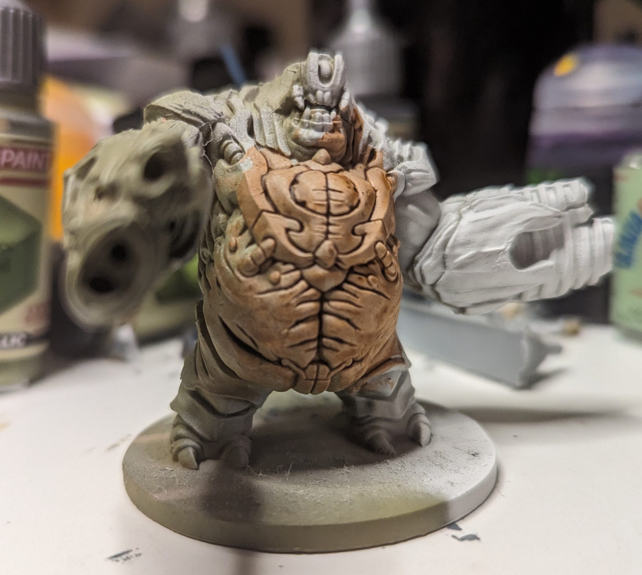 Hobby 101: One-Coat Painting – Speed Paints, Contrast, and More ...