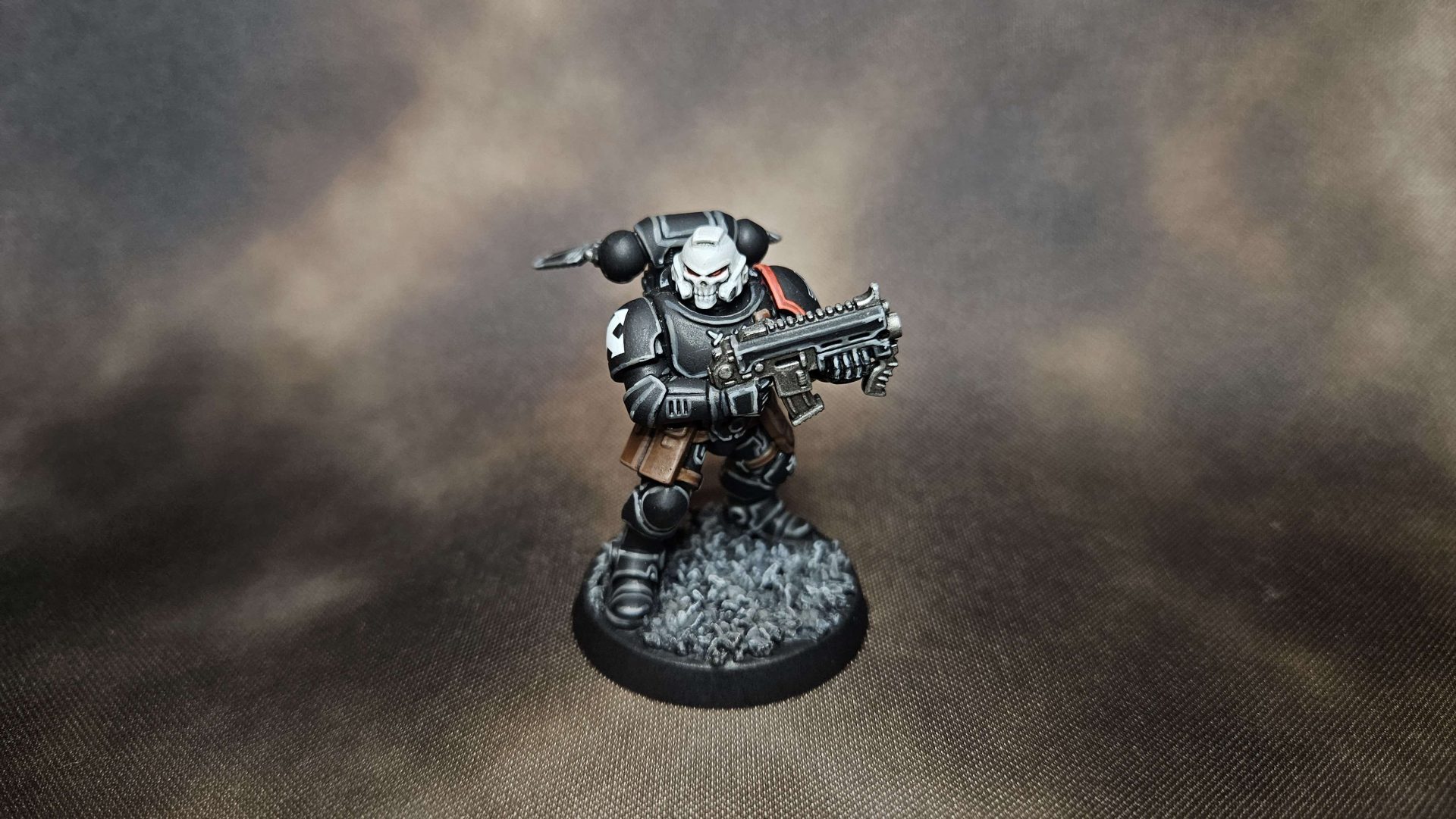 Kill Team Tactics: Phobos Strike Teams | Goonhammer
