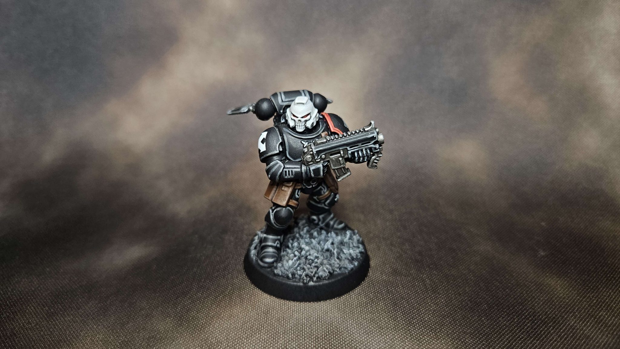 Kill Team Tactics: Phobos Strike Teams | Goonhammer