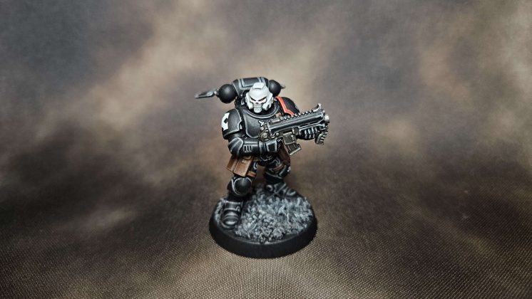 Kill Team Tactics: Phobos Strike Teams | Goonhammer
