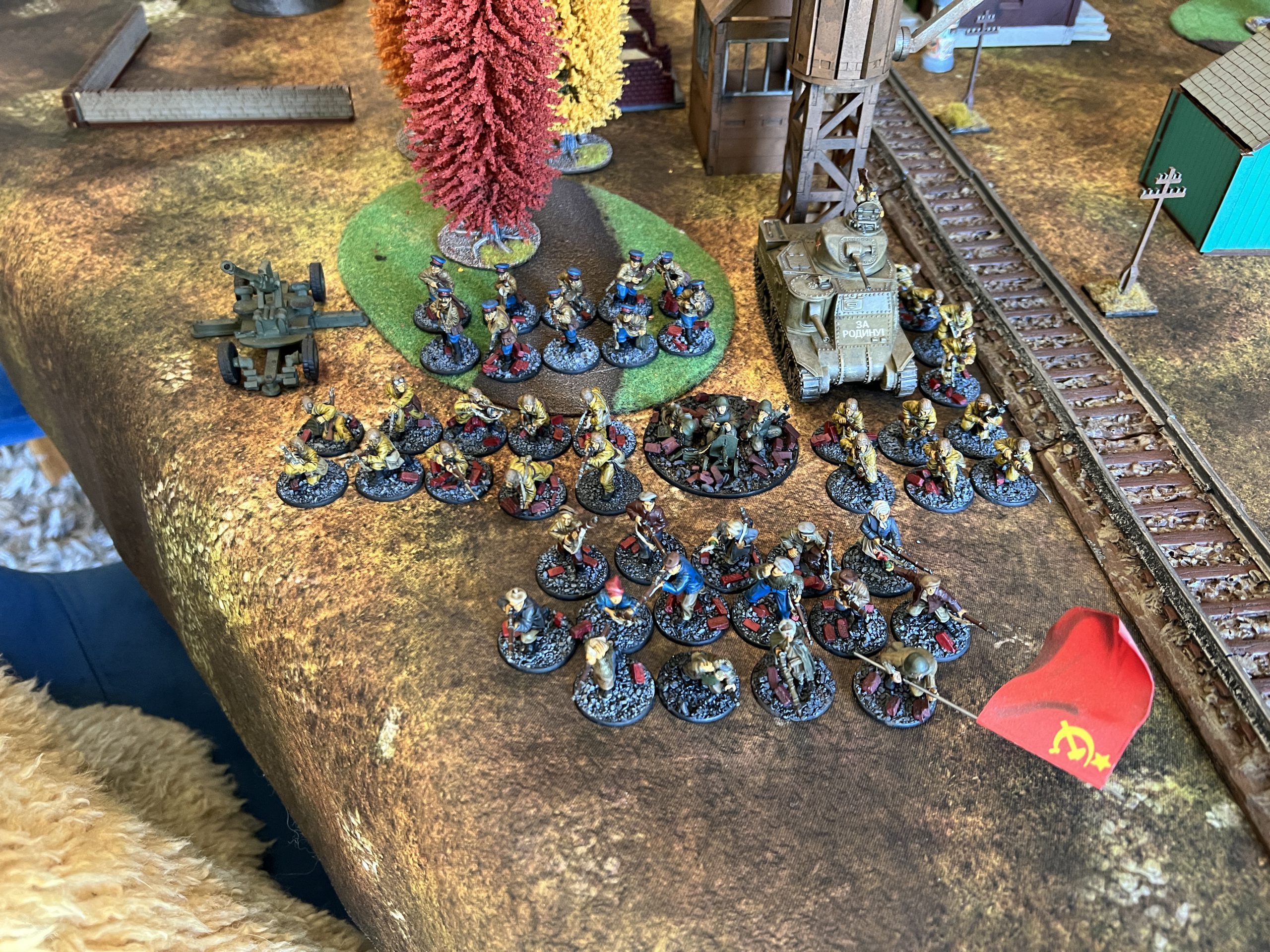 WW2 Company Commander App Review | Goonhammer