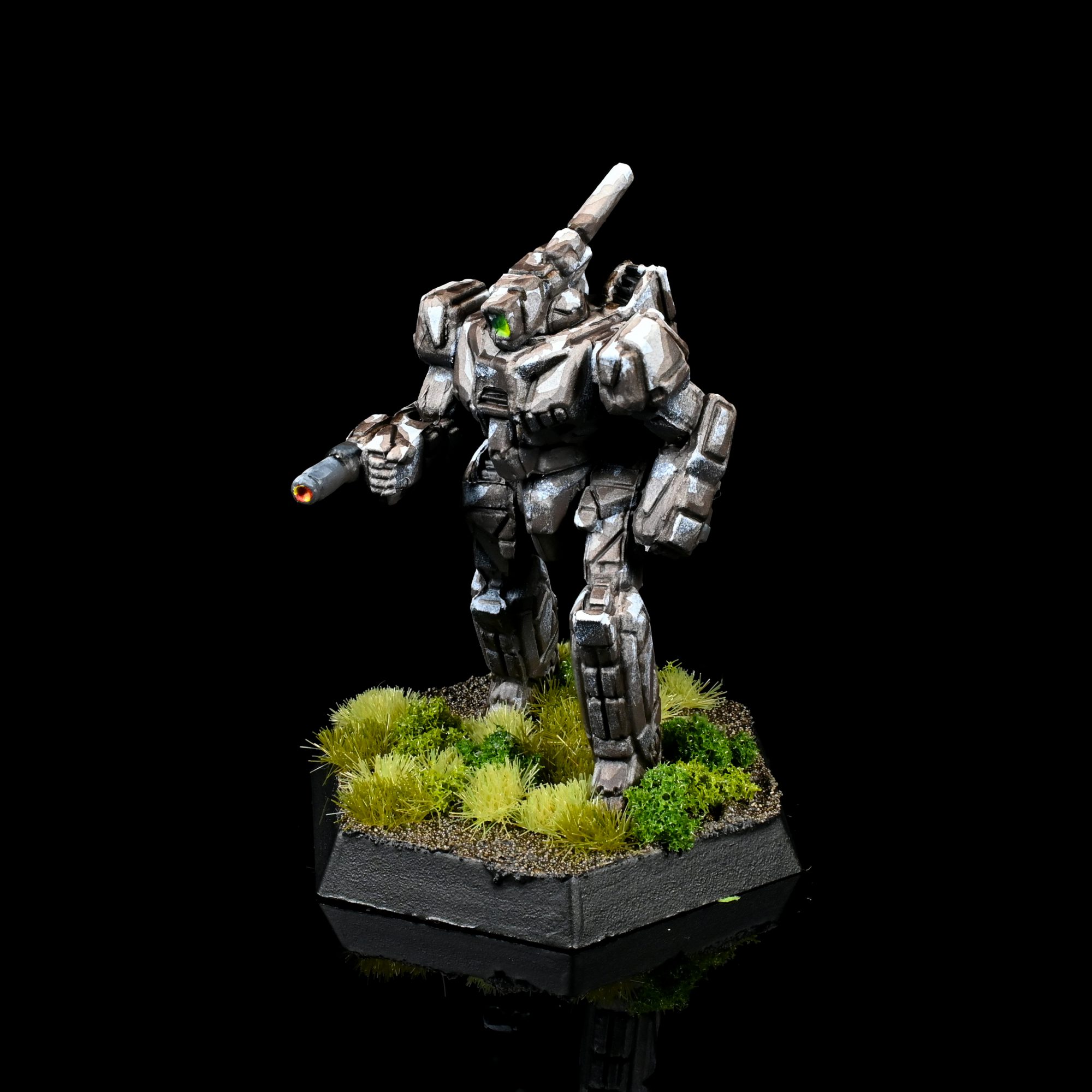 BattleTech Mech Overview: Stinger | Goonhammer