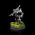 BattleTech Mech Overview: Stinger | Goonhammer