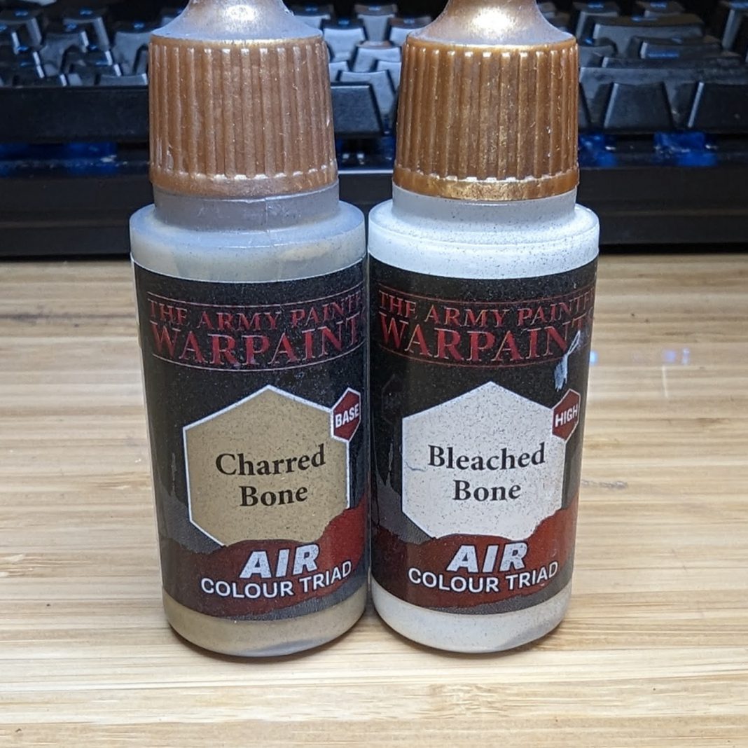 How to paint everything: Star Wars Shatterpoint Terrain | Goonhammer