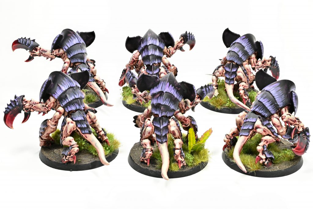 Tyrant Guard. Credit: Rockfish | Goonhammer