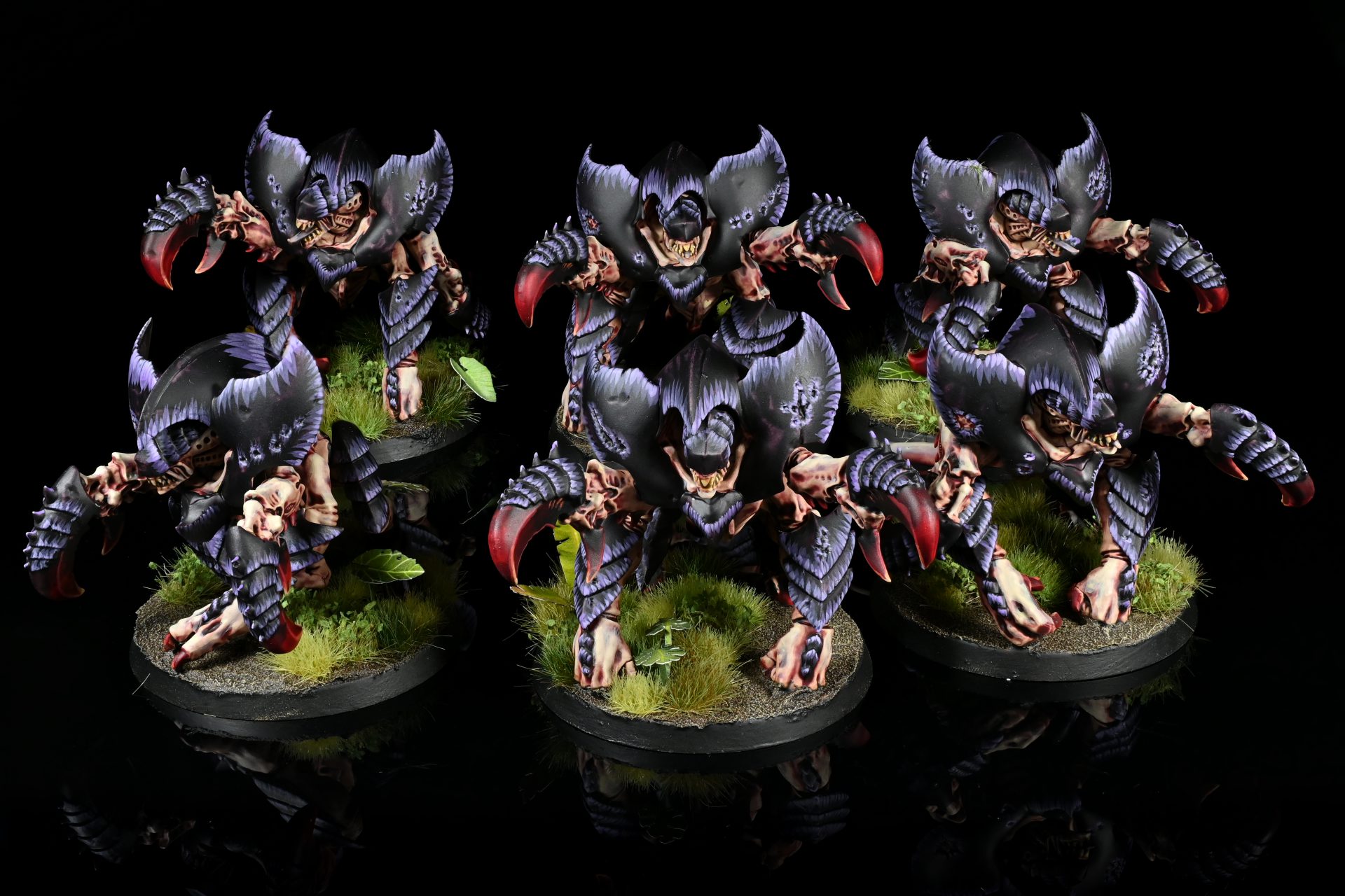 Hammer of Math: Warhammer 40k Leviathan Secondary Missions | Goonhammer