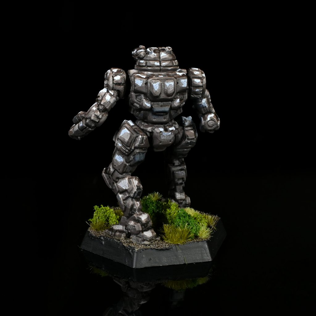 Vindicator. Credit: Rockfish | Goonhammer