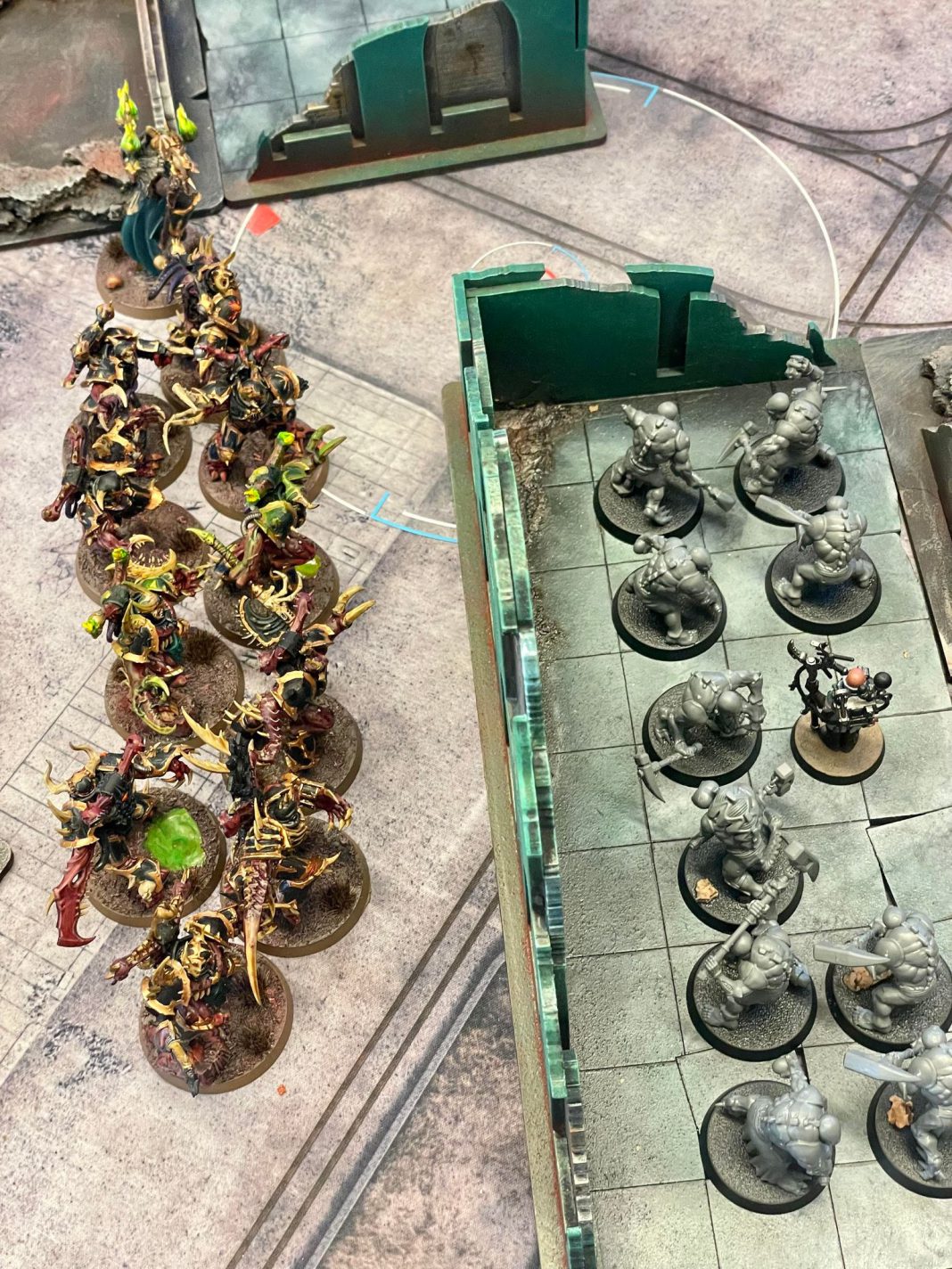 The Badman Chronicles, Part 6: Thinking Back, Looking Forward | Goonhammer