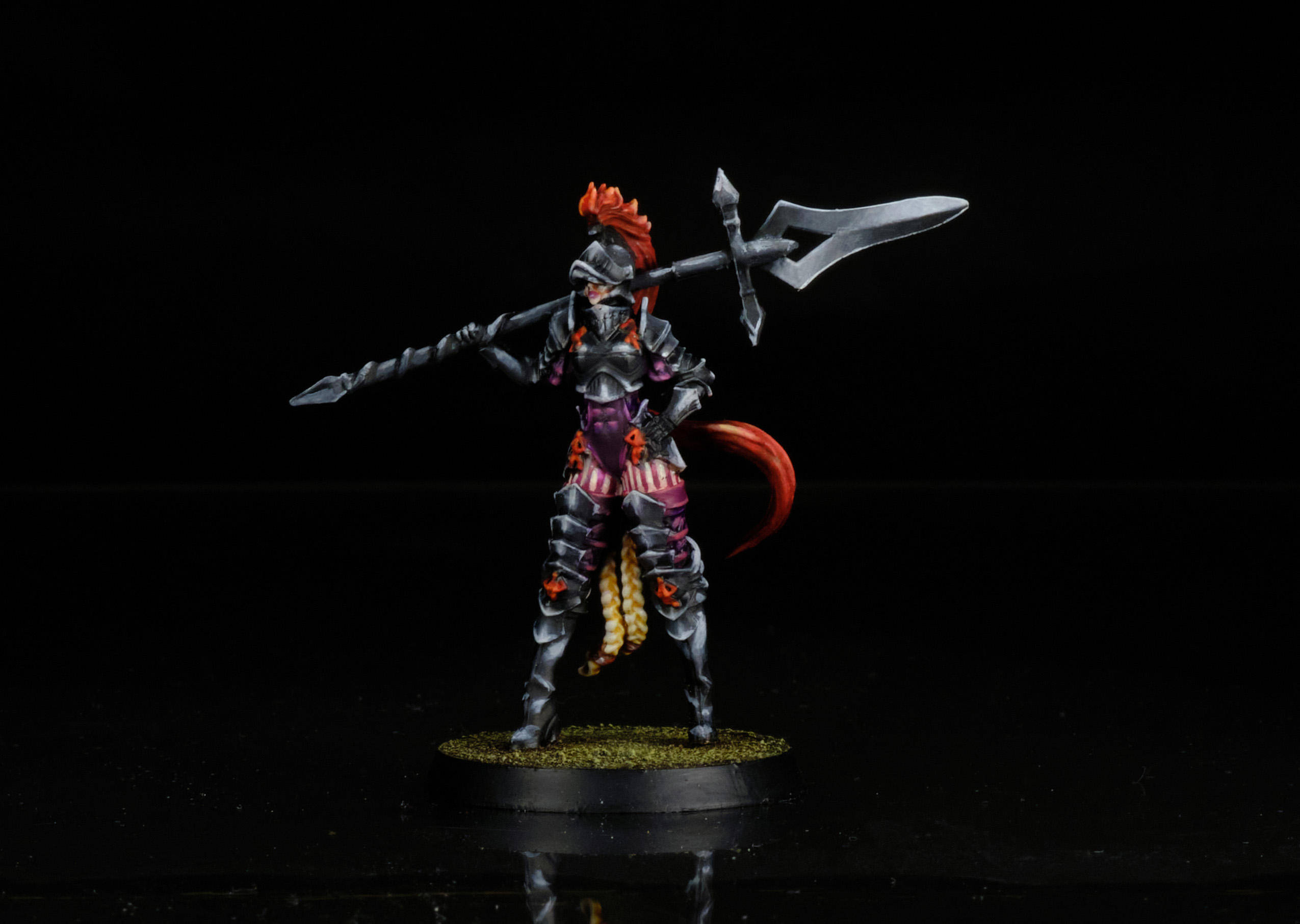 Hobby 101 – How to Use Varnish with Miniatures | Goonhammer