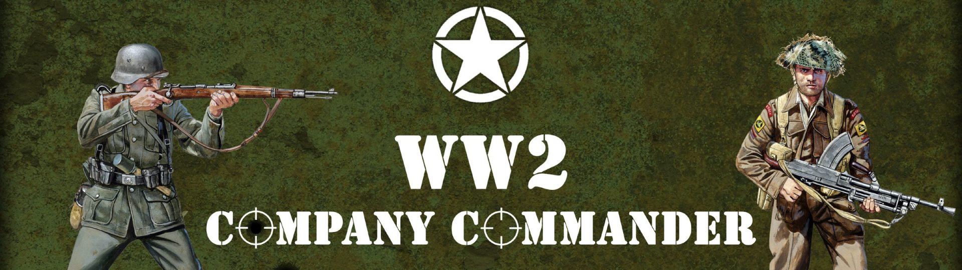 WW2 Company Commander App Review | Goonhammer