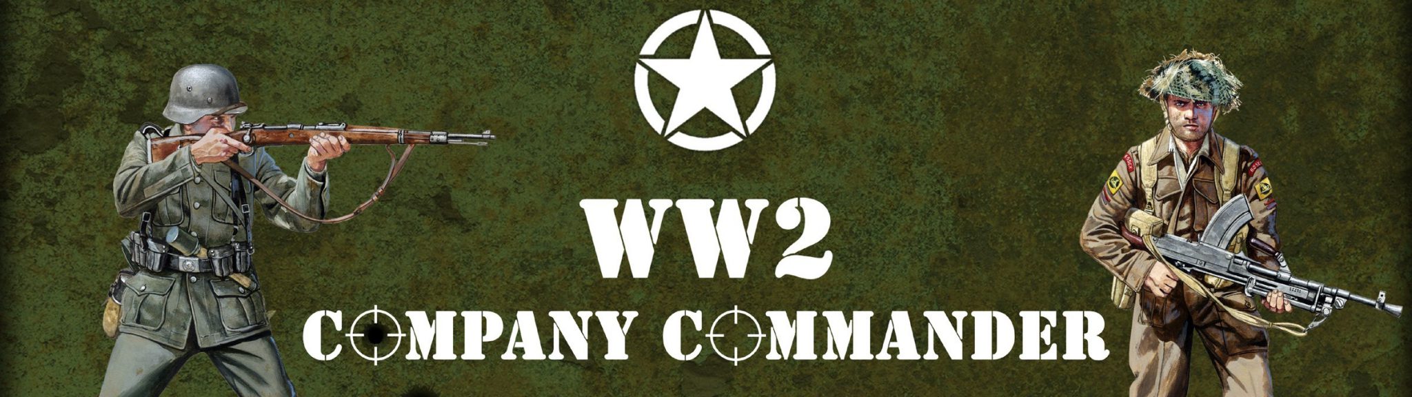 WW2 Company Commander App Review | Goonhammer
