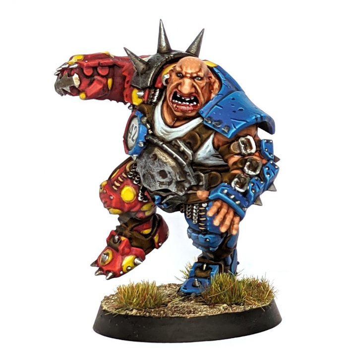 Blood Bowl – Human Team Guide | Goonhammer