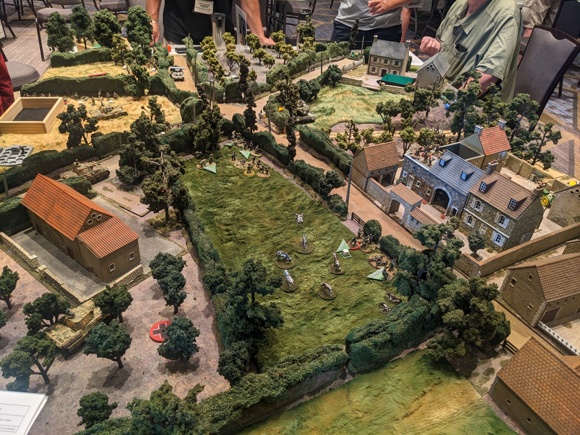 pickett’s charge 2 | Goonhammer