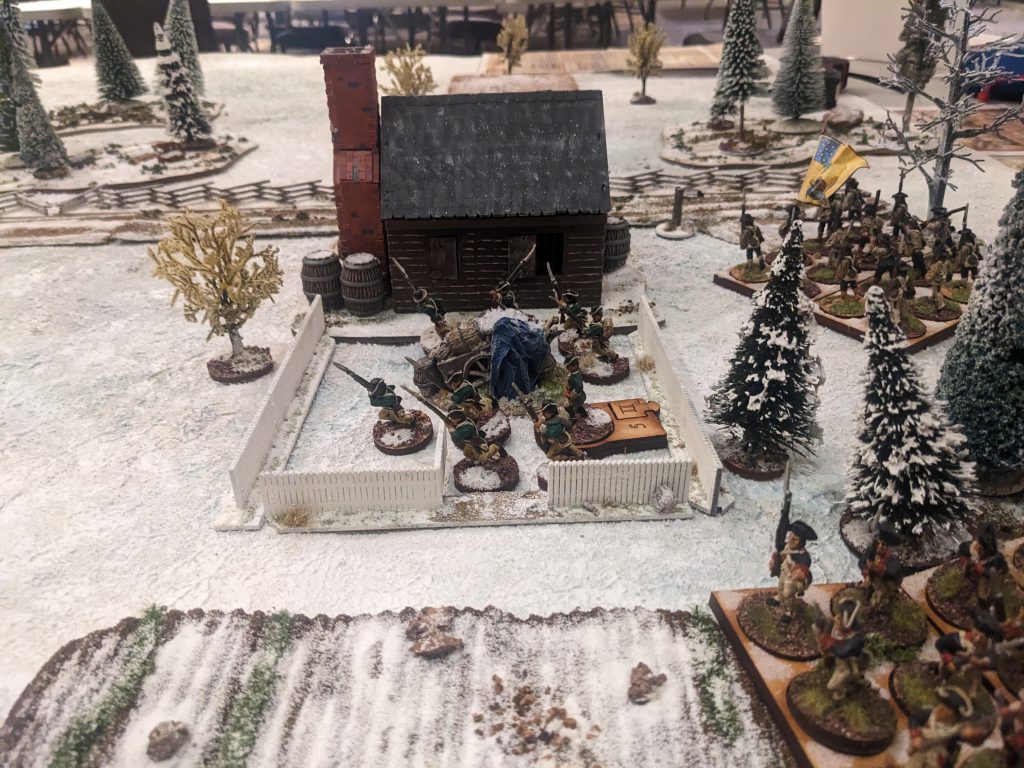 sharp practice rev | Goonhammer