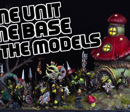 Kings of War | Goonhammer | Page 5