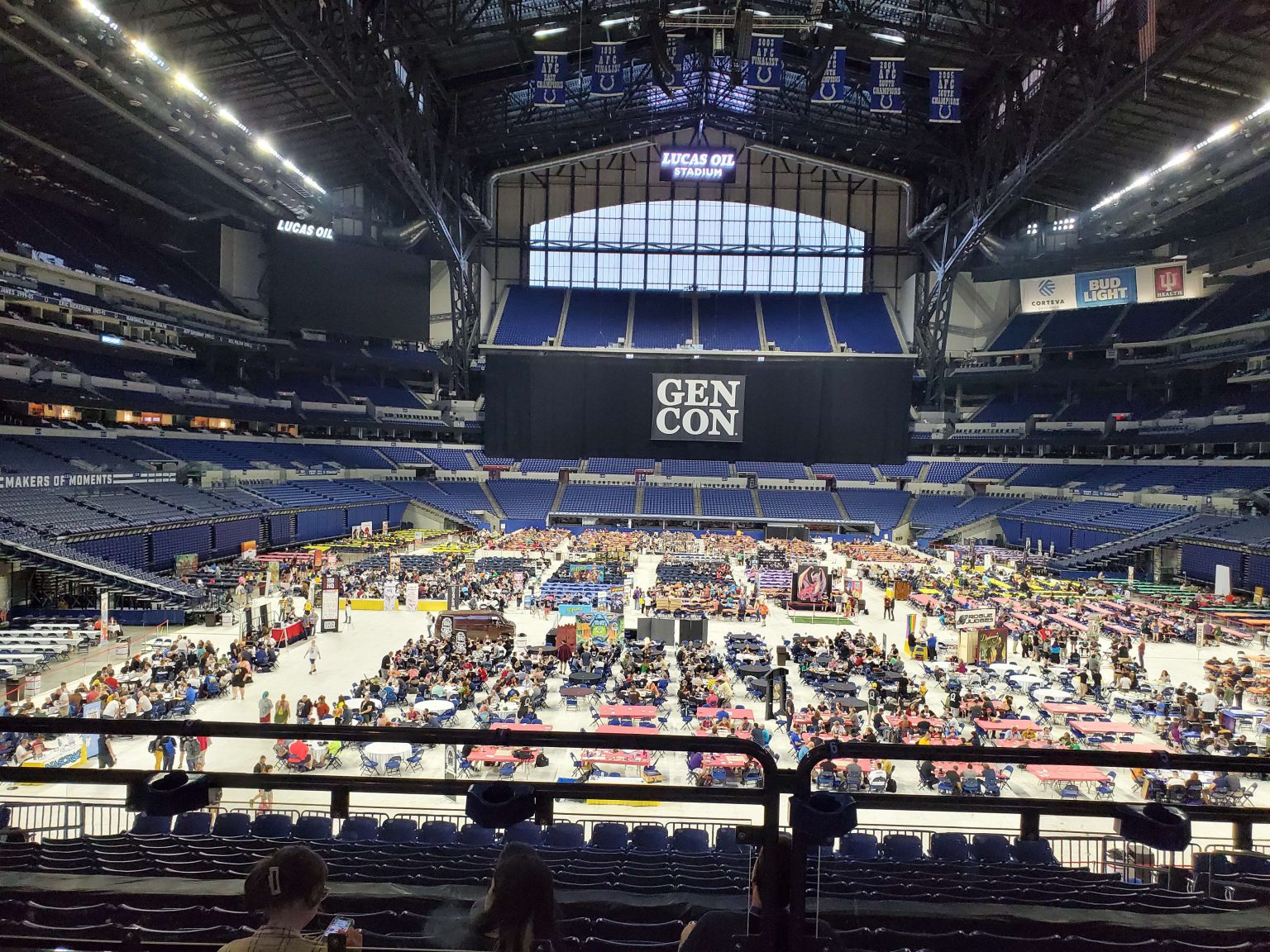 Gen Con: Everything, Everywhere, All at Once – Turn Order | Goonhammer