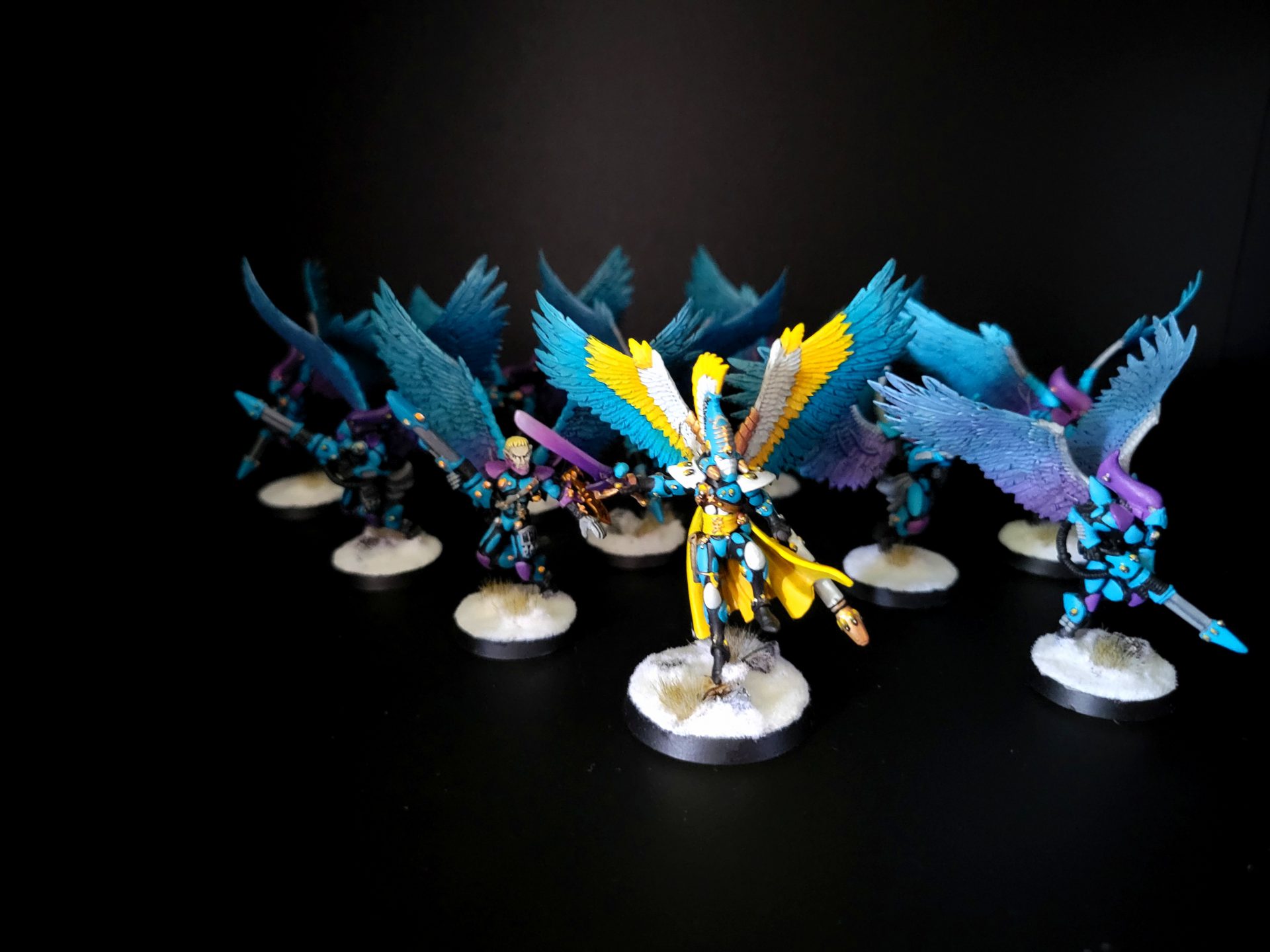 Operation Canadian Bacon: Boon’s GHO Report | Goonhammer